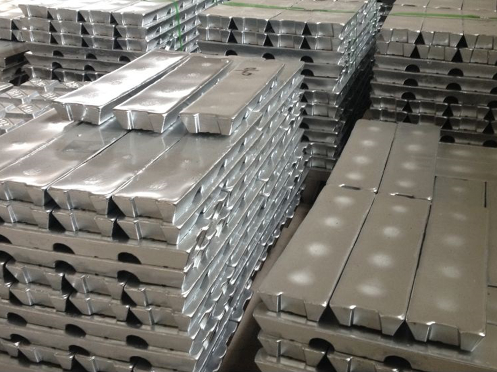 Zinc Die casting-GREFEE precise