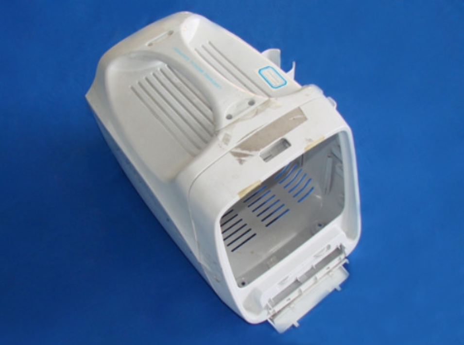 Cardiac Monitor Grefee Mold Company Cardiac Monitor Grefee Mold Company