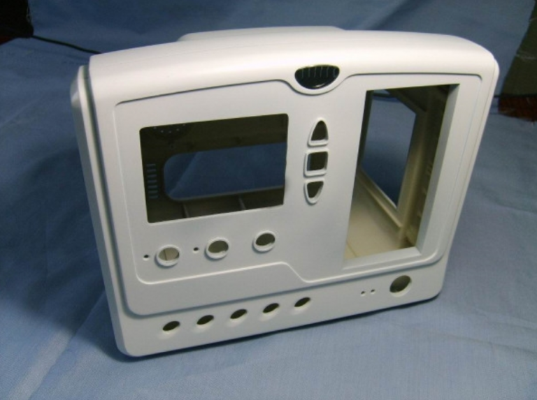 Cardiac monitor - grefee mold company