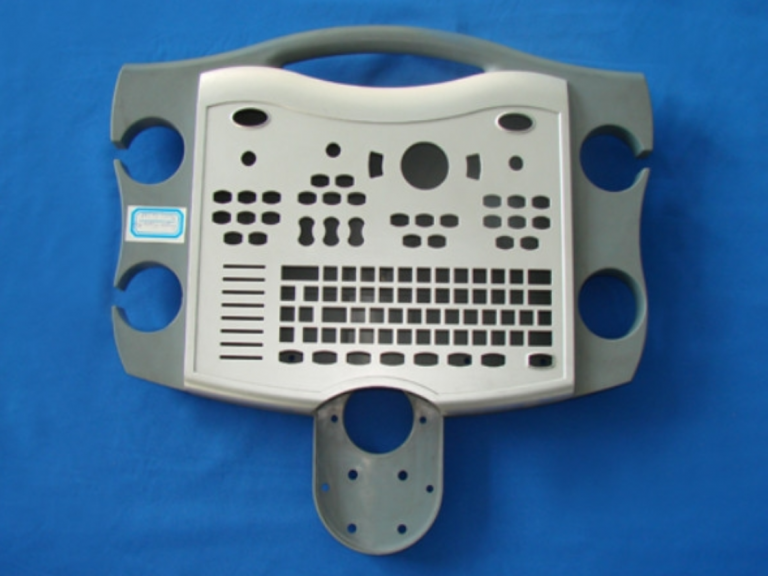 Cardiac monitor - grefee mold company