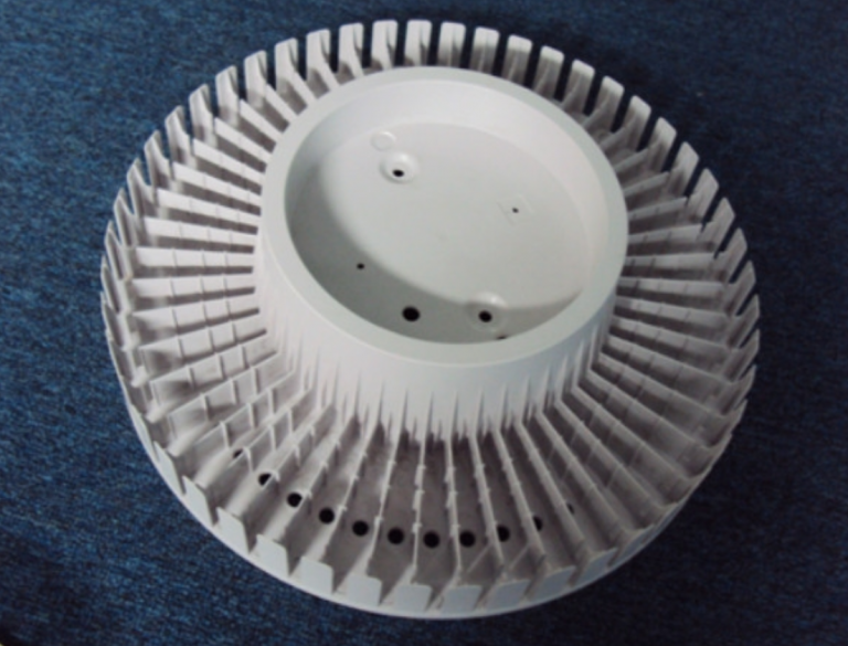 Cardiac monitor - grefee mold company