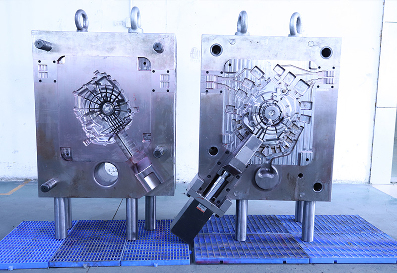Die Casting-GREFEE precise