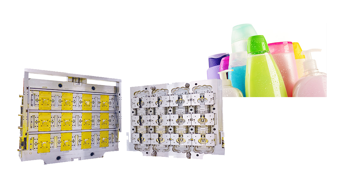 Packaging products - grefee mold company
