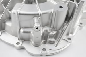 Introduction to Aluminum Passivation - grefee mold company