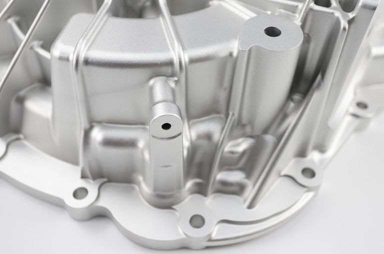 Introduction to Aluminum Passivation - grefee mold company