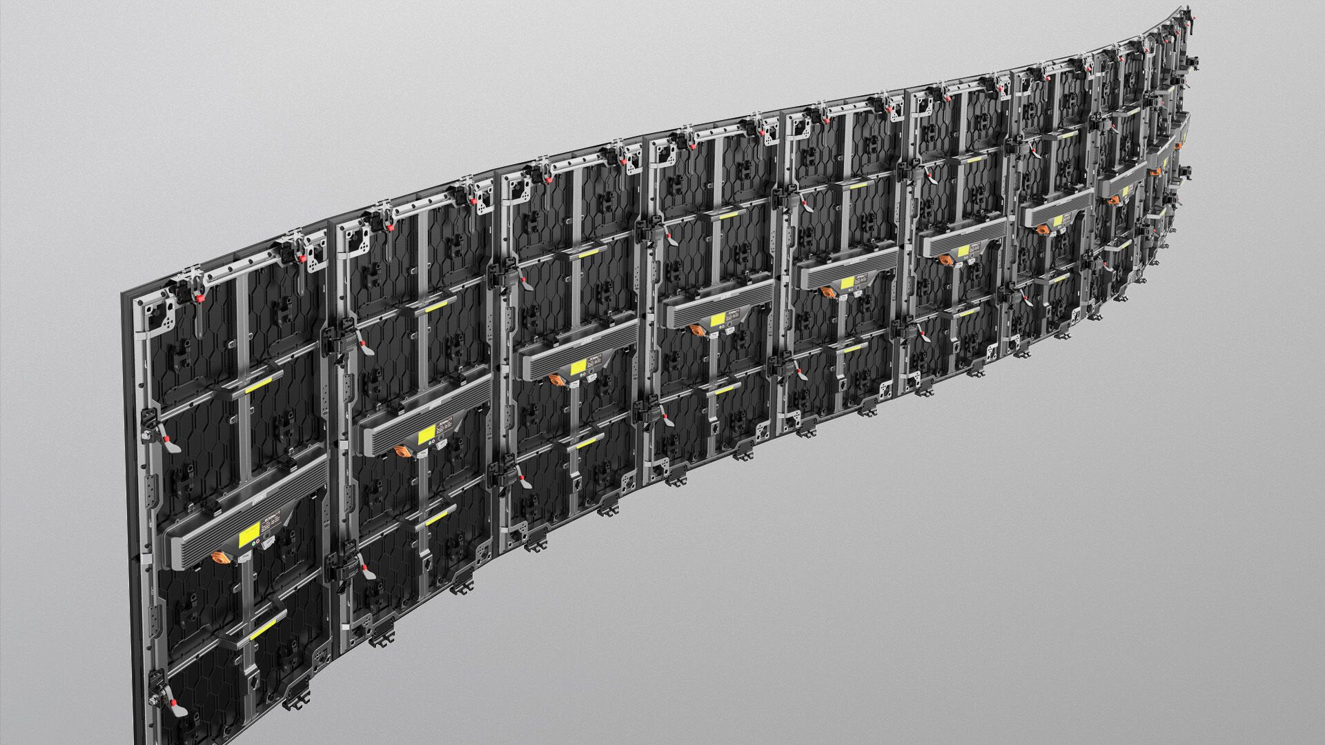 LED die casting - grefee mold company