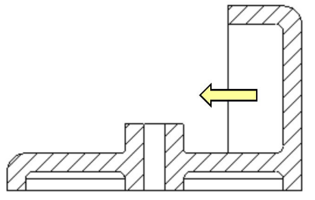 Design tips for die casted parts - GREFEE precision