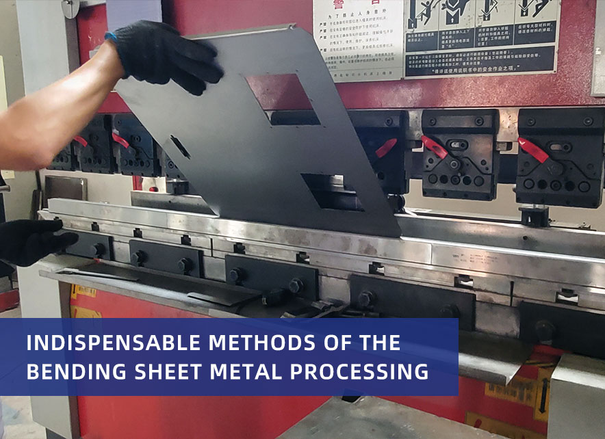 Bending sheet metal processing - grefee mold company