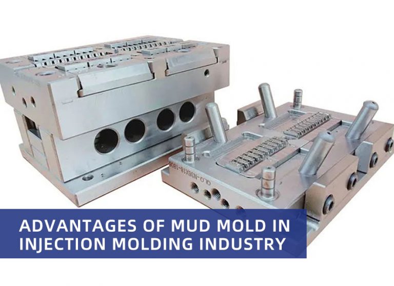 Mold design Tips – Two-Stage Ejecting Structure – grefee mold company