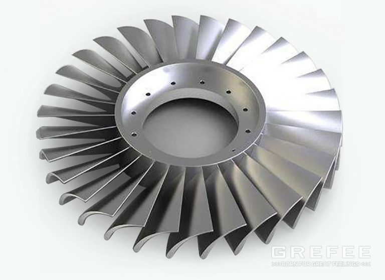 Advantages of CNC machining. - grefee mold company