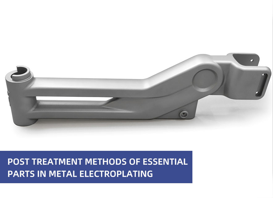 Essential parts in metal electroplating – grefee mold company