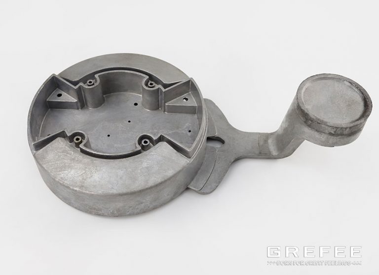 What do you require to check about the aluminum alloy casting？ - grefee ...