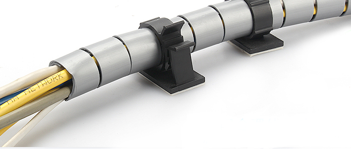 Structural design of plastic parts: wiring harness fixtures – grefee ...