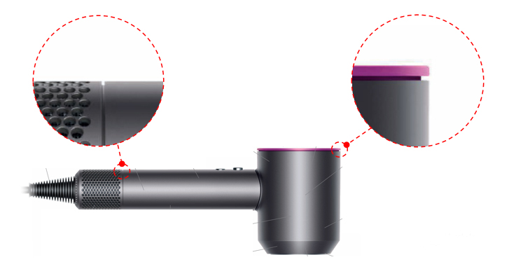 Plastic part art line design – grefee mold company