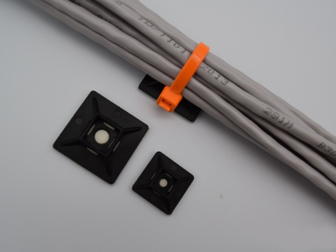Structural design of plastic parts: wiring harness fixtures - grefee ...